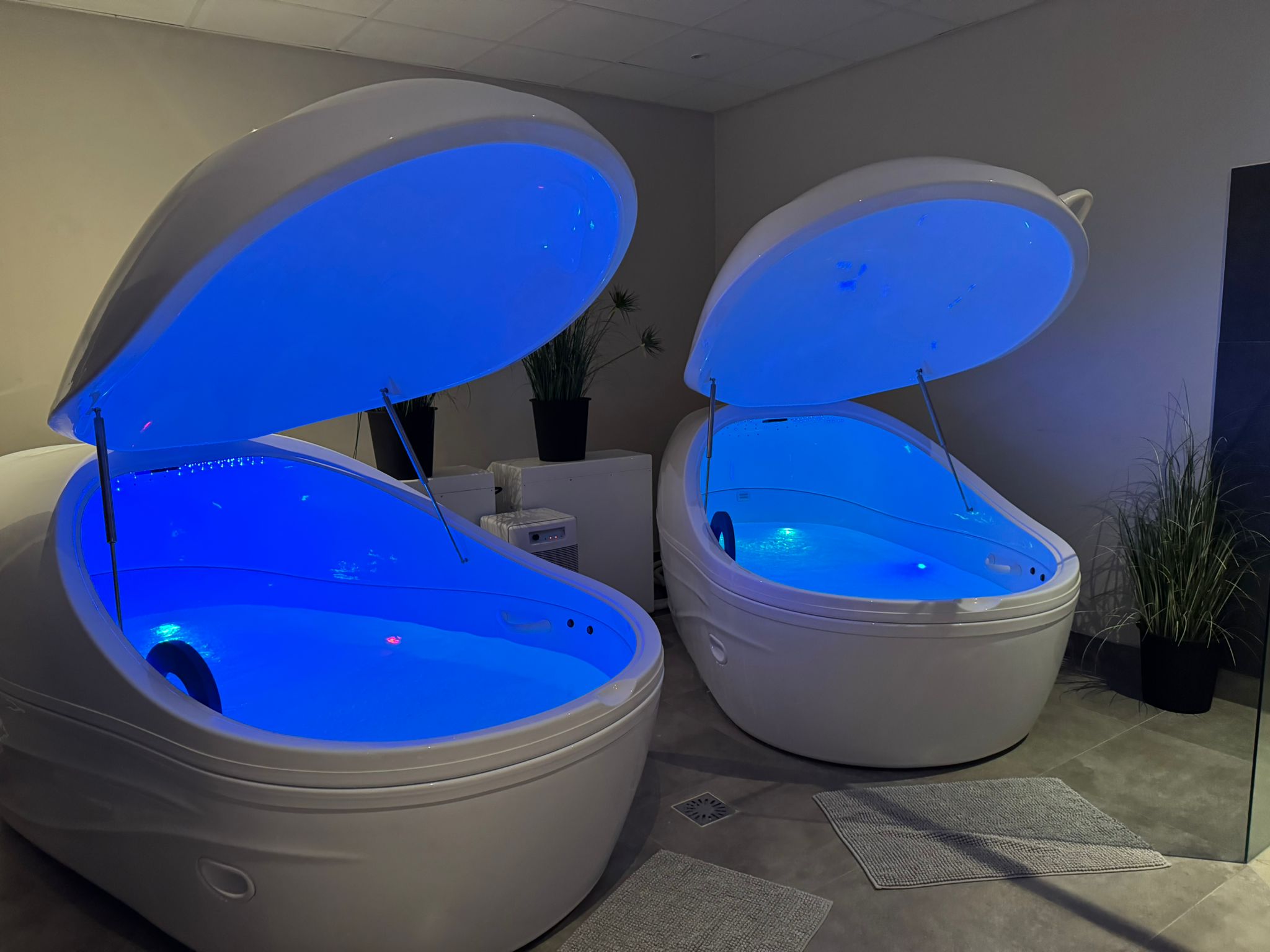 Float SPA Breda | volledig ontspannen met het total relax arrangement